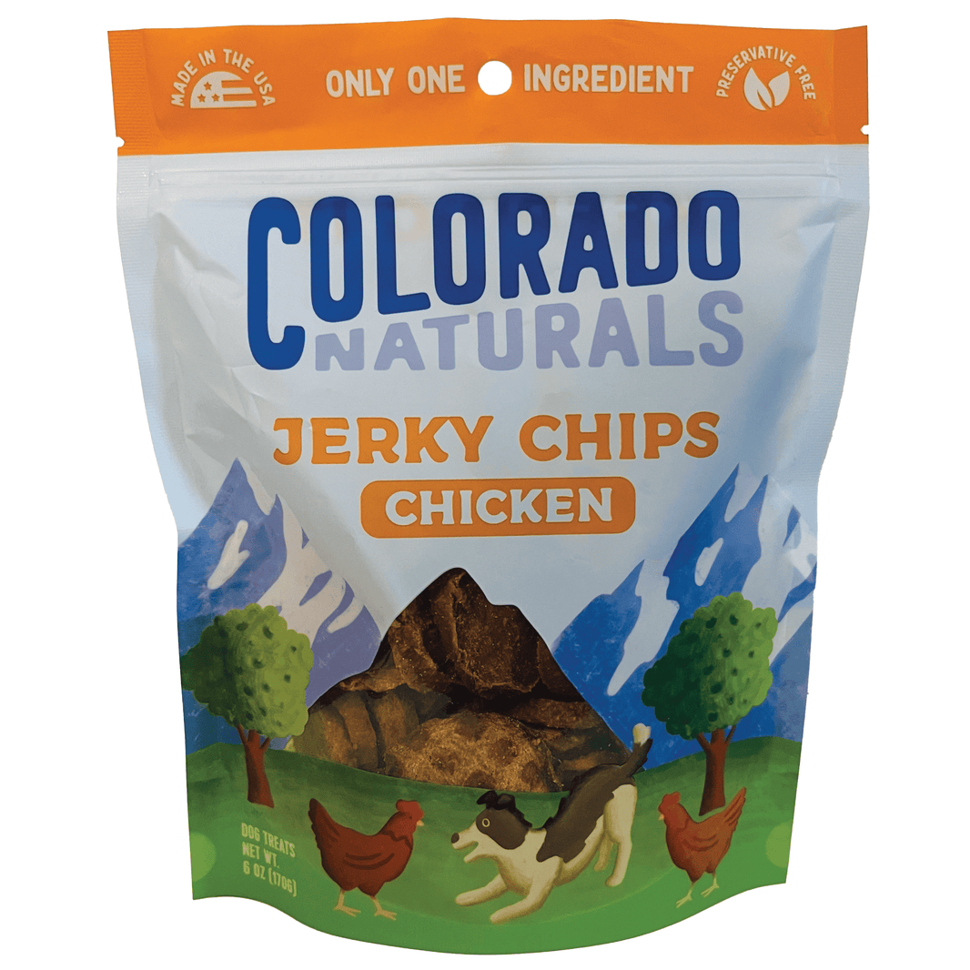 Chips – Colorado Pet Treats